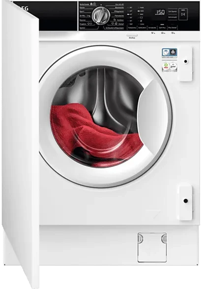 AEG Electrolux 7000 ProSteam LR7BI6480 Frontlader (914 580 510) ab € ...